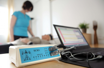 SCIO Nedir? Uzm. Dr. Sibel Spinu